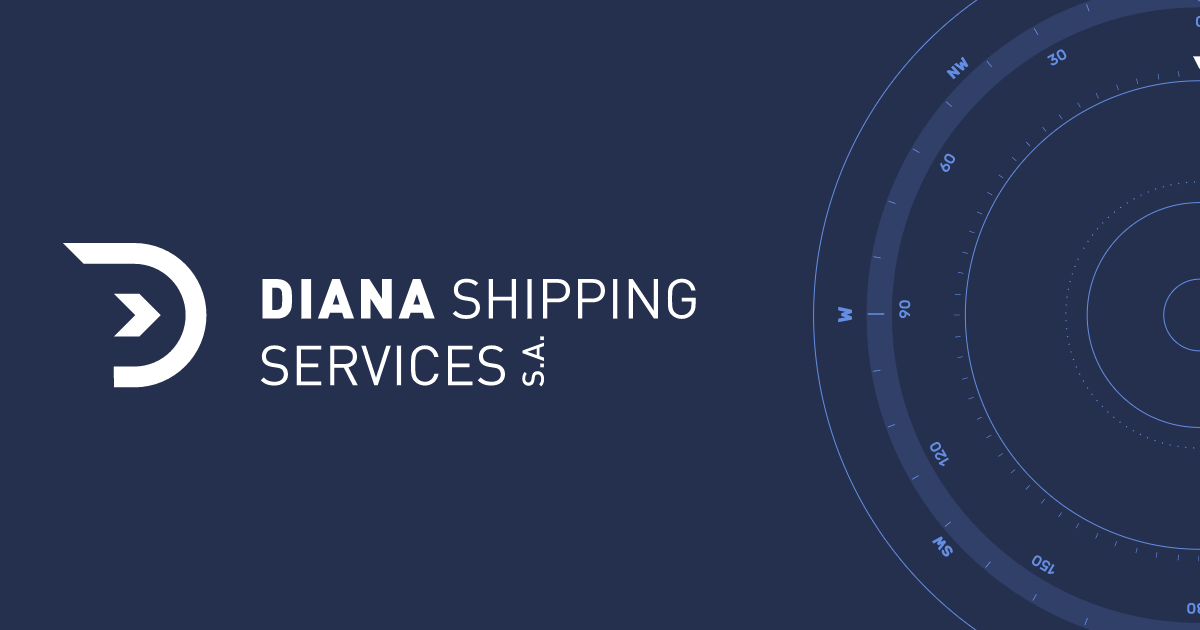 Join our team - Diana Shipping Services S.A.