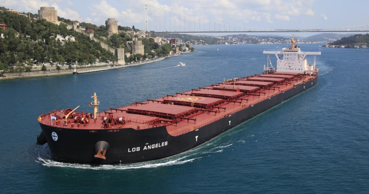 Integrity and Excellence in Shipping Management - About Us